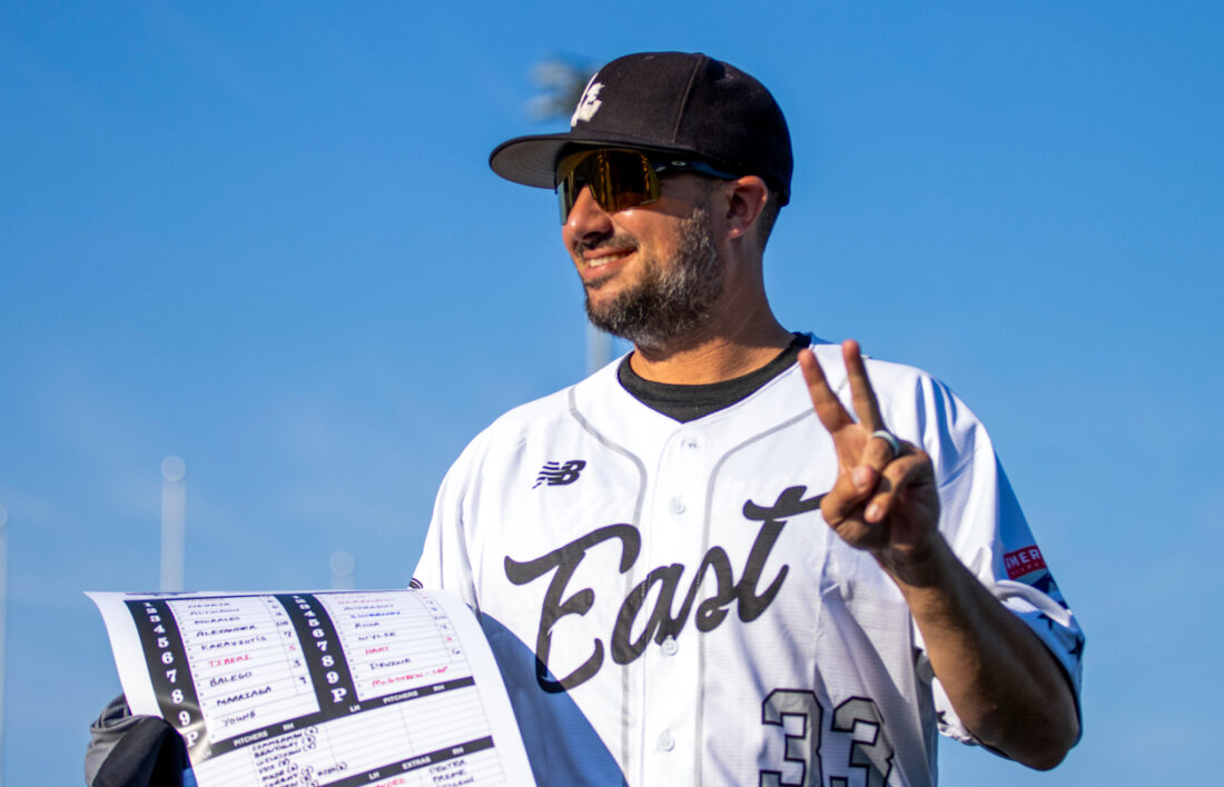 ‘I’m Very Happy’ | News, Sports, Jobs - Post Journal